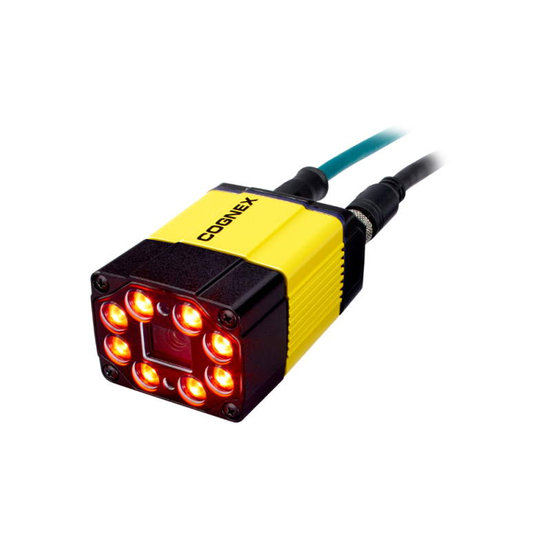 DataMan 370 Series Barcode Readers – WJ Machine Vision