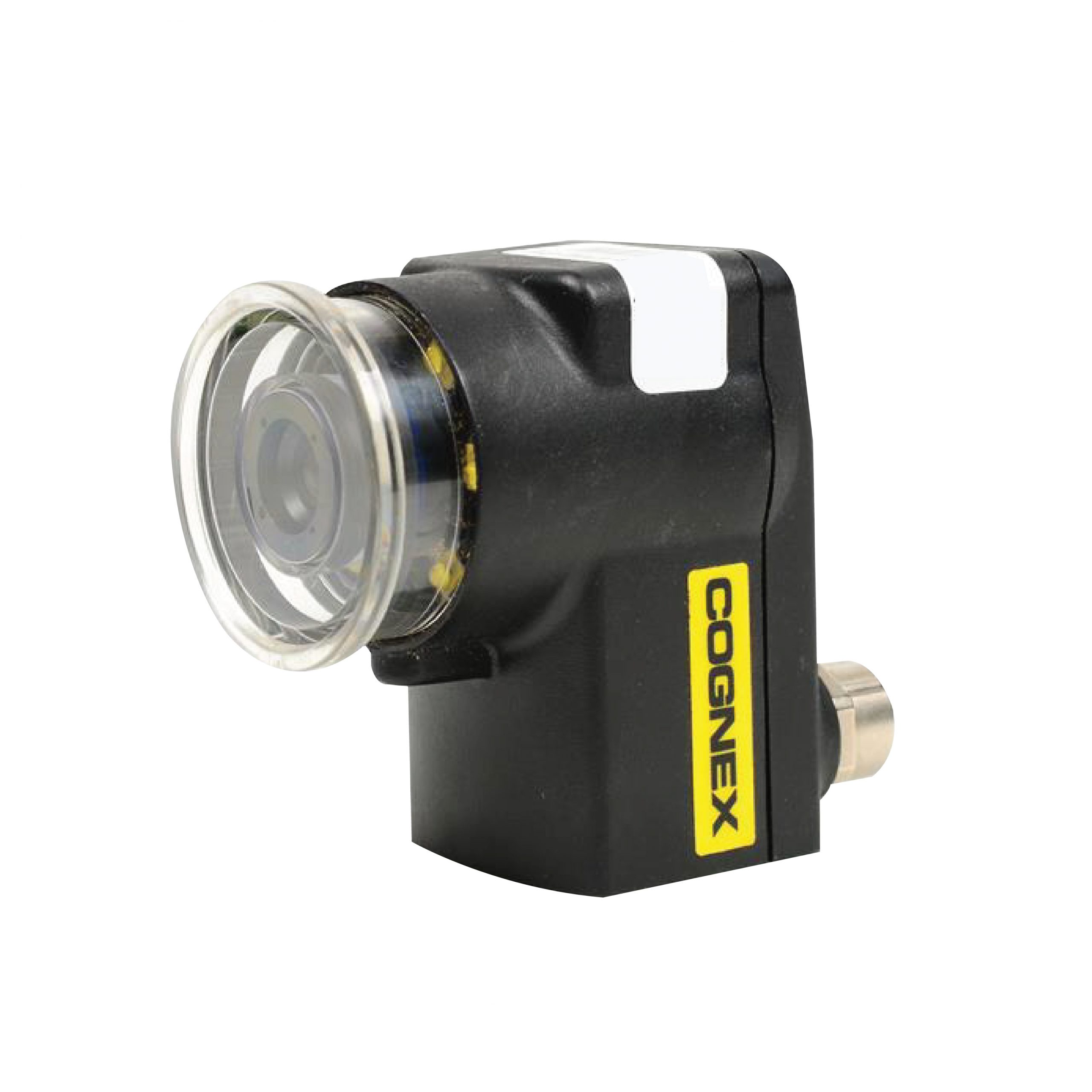 Checker 4G Series Vision Sensors – WJ Machine Vision