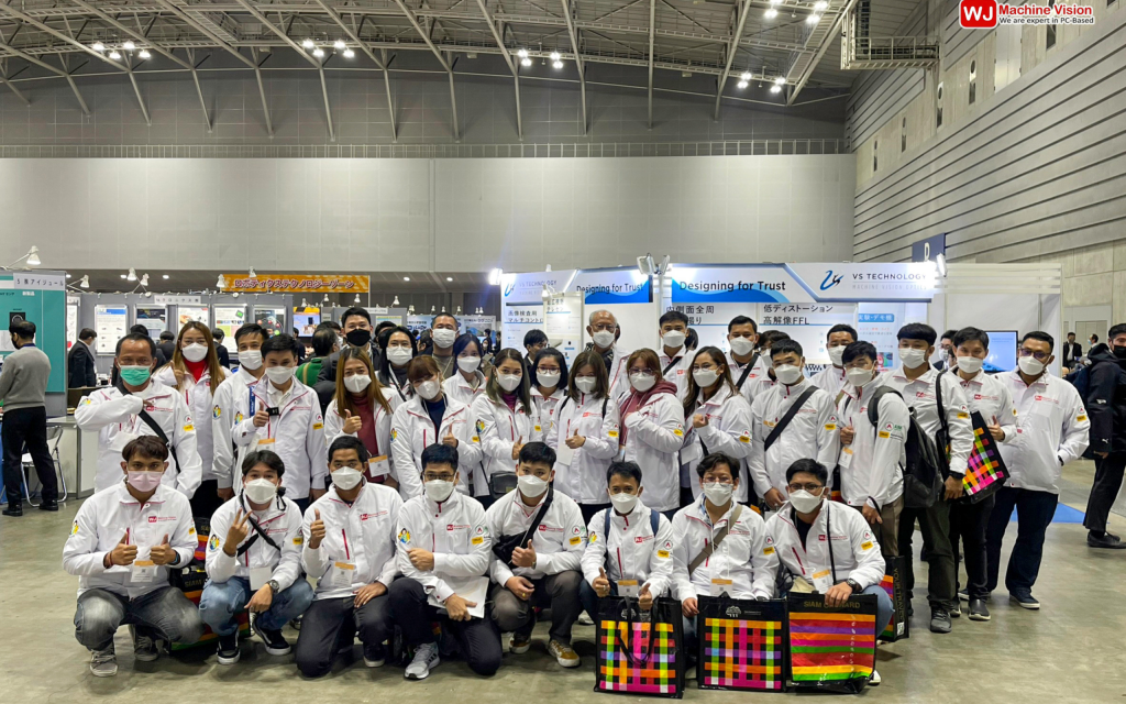 News & Events – WJ Machine Vision