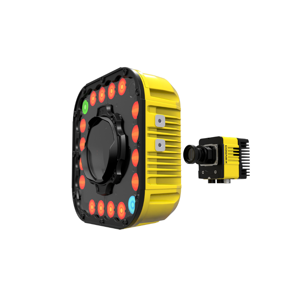 DATAMAN 380 – WJ Machine Vision