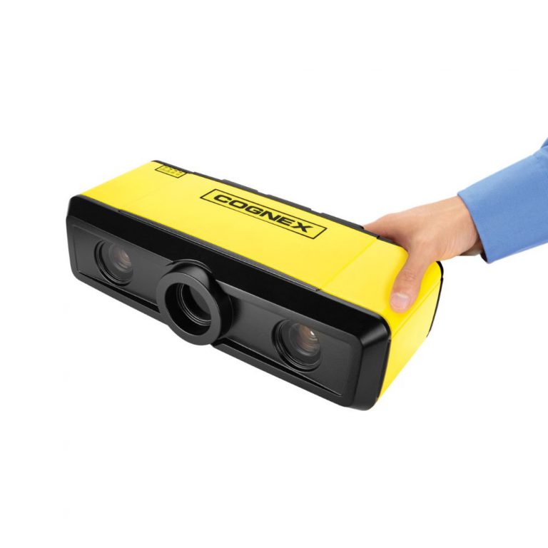 3D-A5000 SERIES AREA SCAN 3D CAMERA – WJ Machine Vision