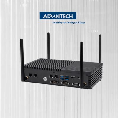 Industrial PC – WJ Machine Vision