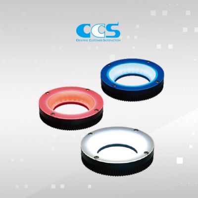 Lighting – WJ Machine Vision