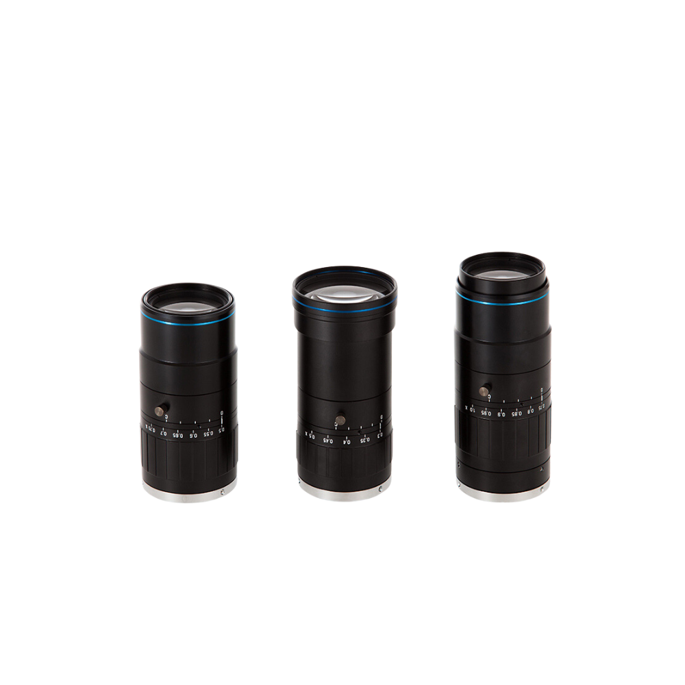 VS TEV Series WJ Machine Vision